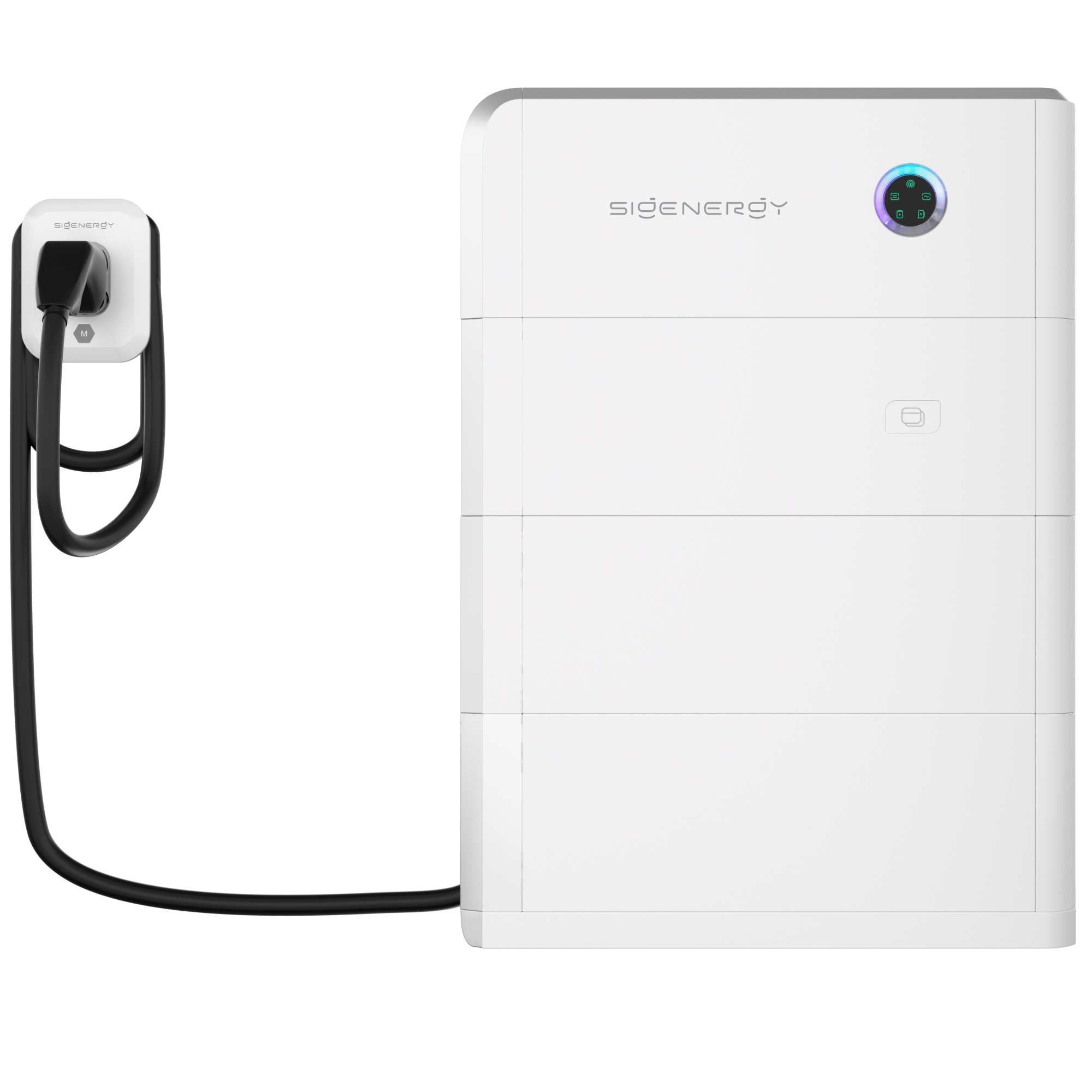 Sigenergy Thuisbatterij | Wij Installeren SigenStor Thuisaccu's